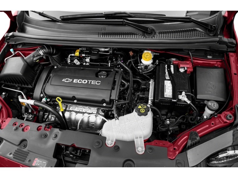 2015 chevy sonic engine - portlandluda
