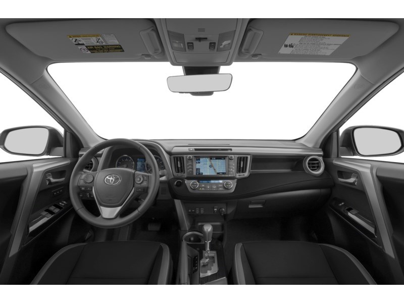 Rav4 2017 Interior | Cabinets Matttroy
