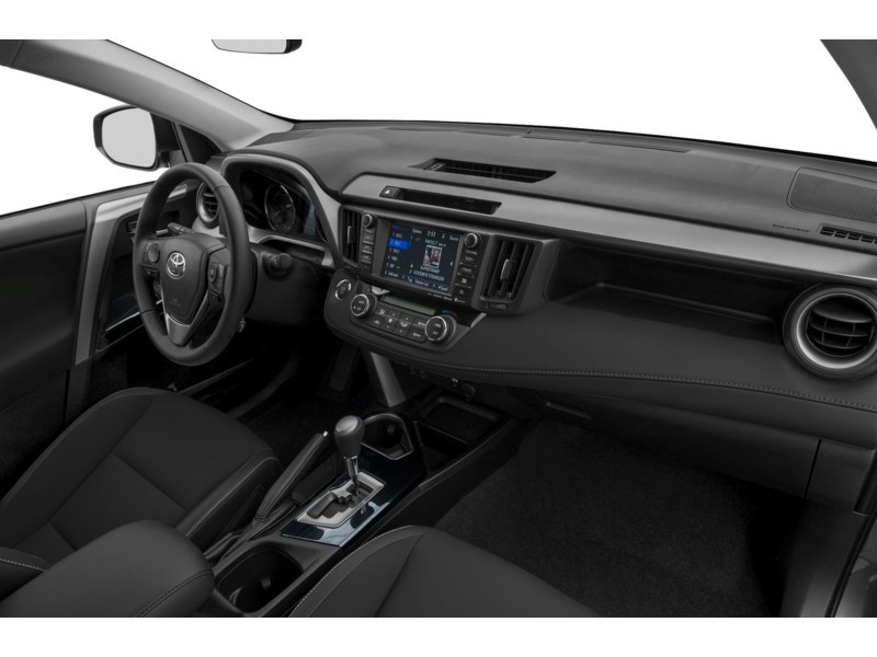 Toyota Rav4 Le 2017 Interior | Cabinets Matttroy