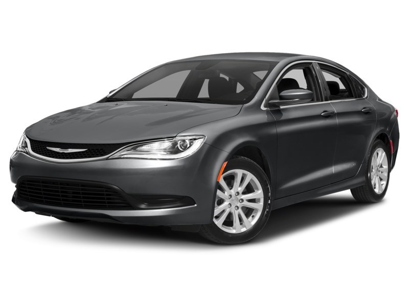 2001 Chrysler 200